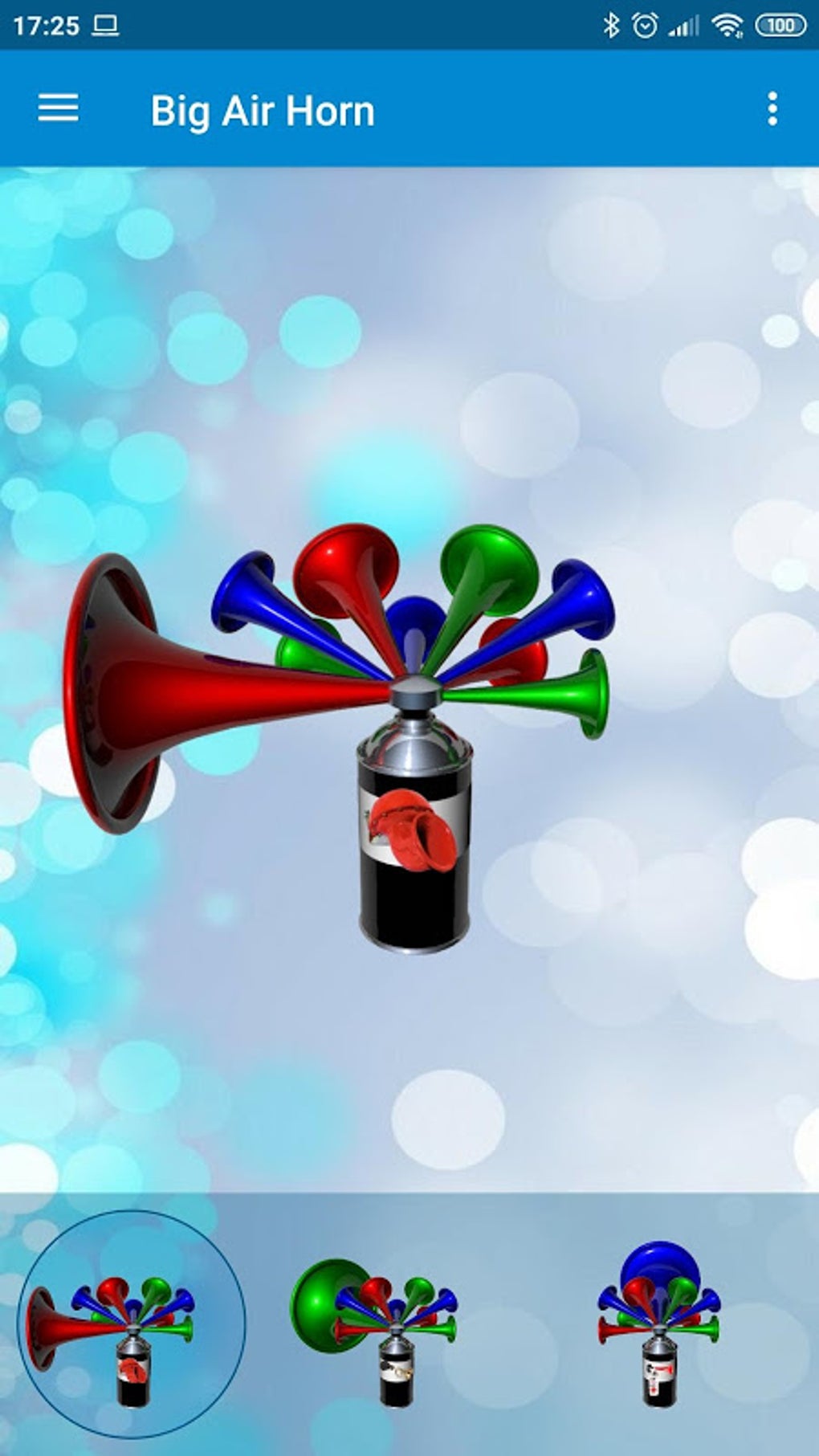 Big Air Horn APK para Android - Descargar