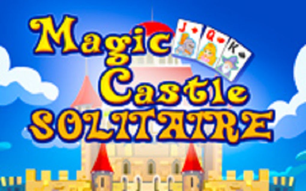 Magic Castle Solitaire Google Chrome 용 - 확장 프로그램 다운로드