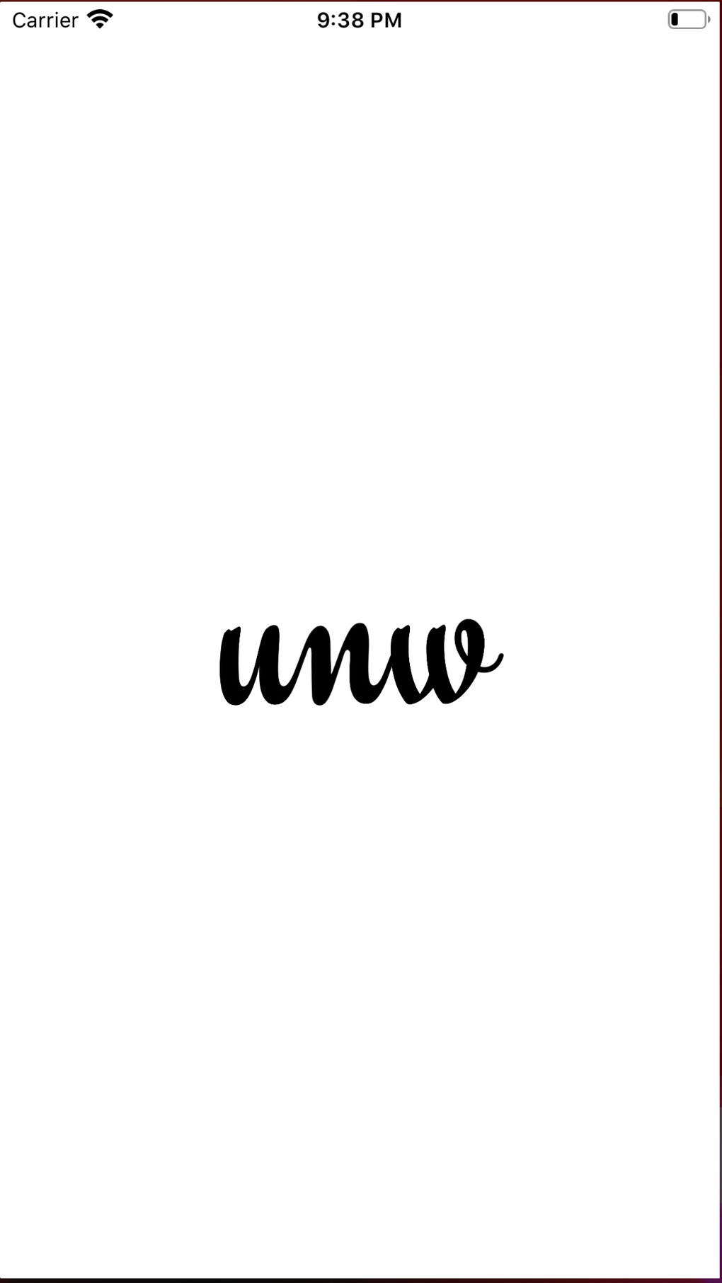 Until Next Week para iPhone - Descargar