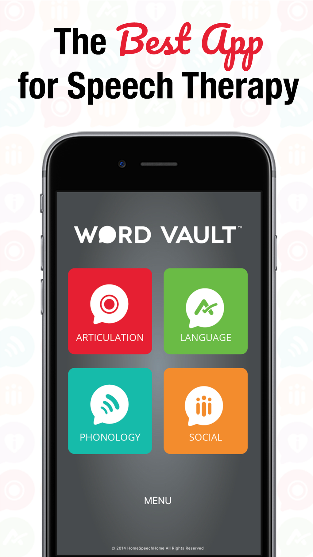 Word Vault Pro для iPhone — Скачать