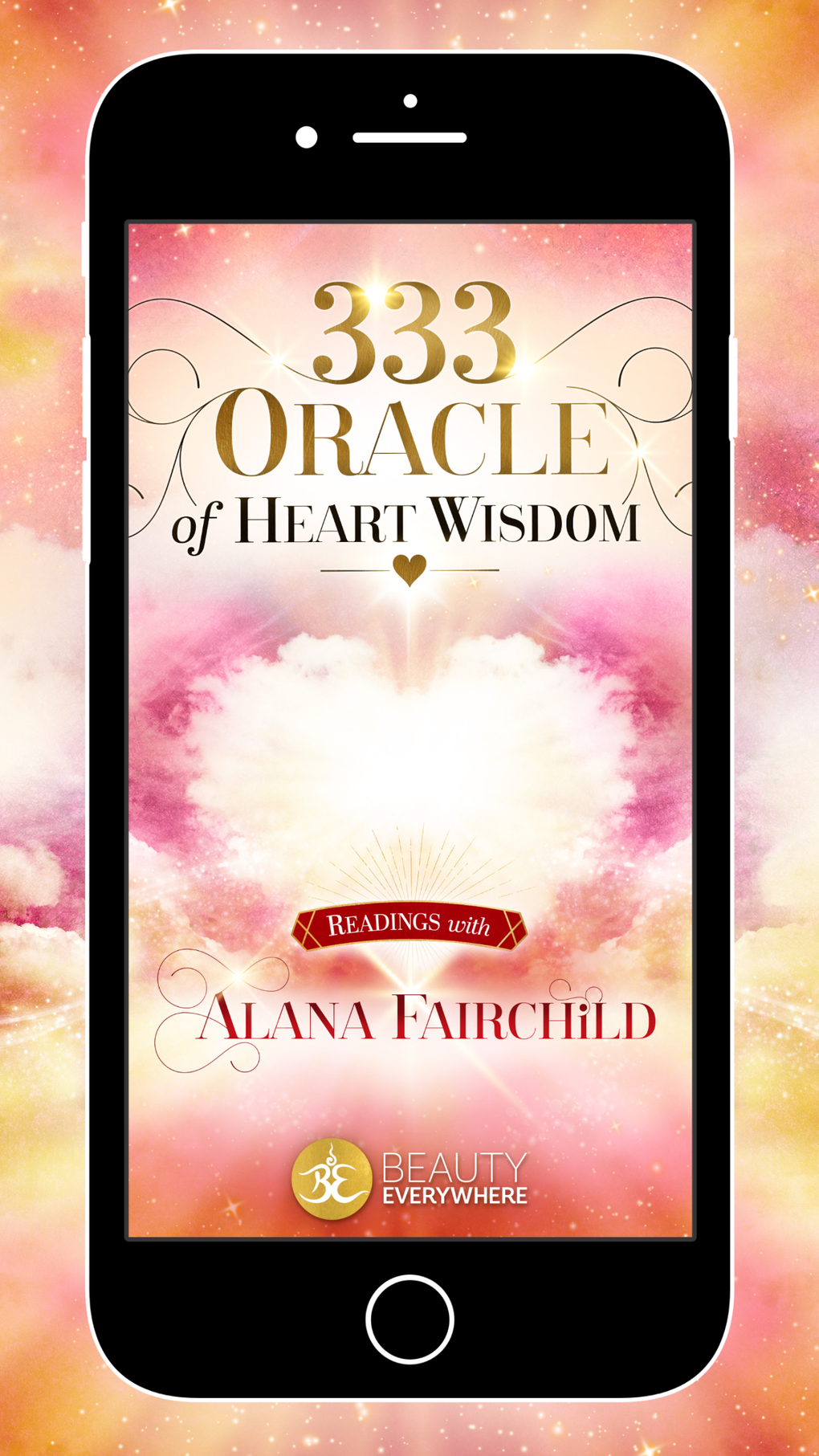 333 - Oracle of Heart Wisdom para iPhone - Descargar