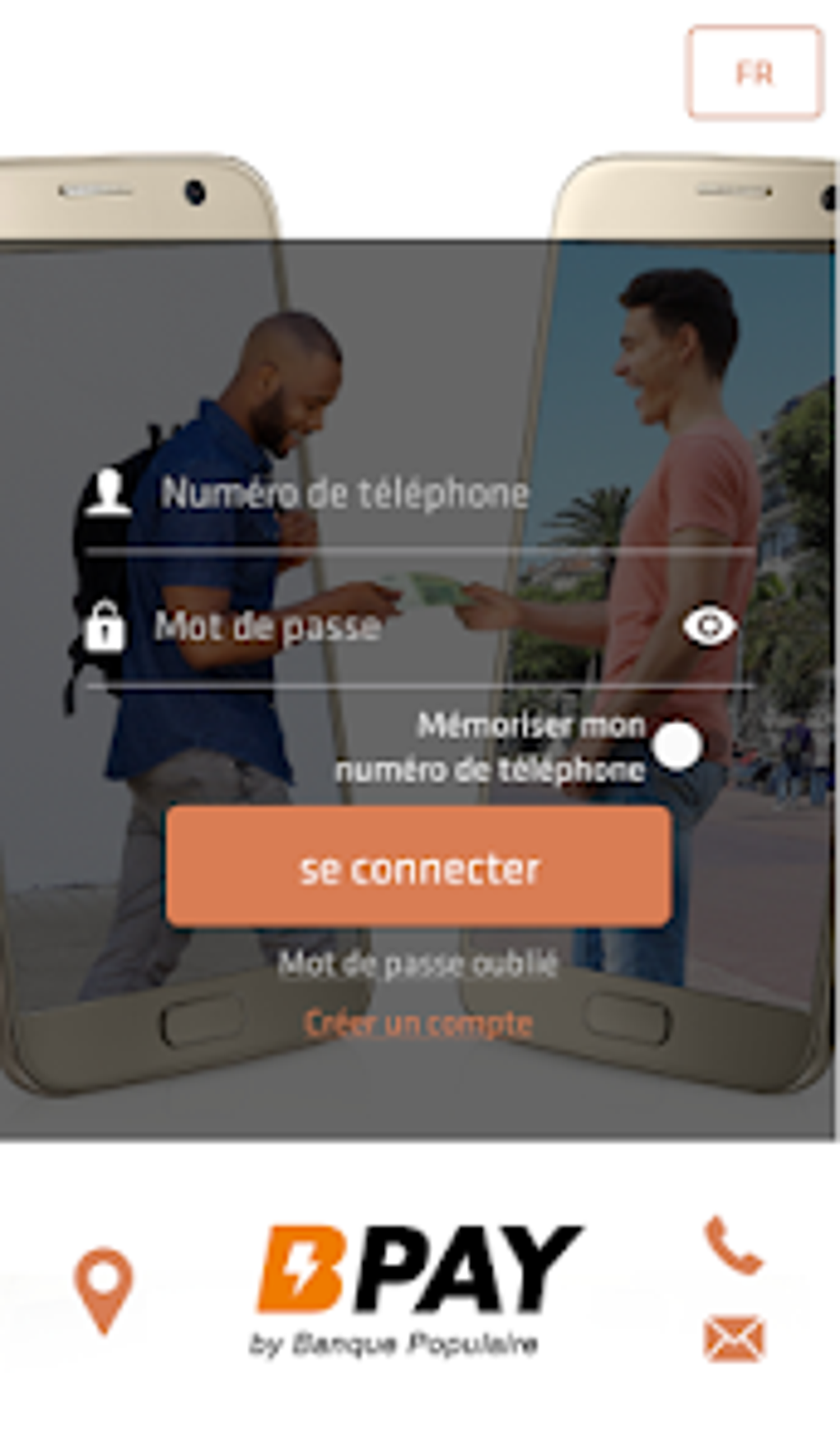 BPAY for Android - Download