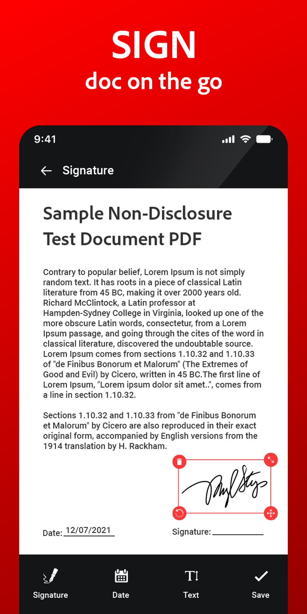 PDF Scanner App APK for Android - Download