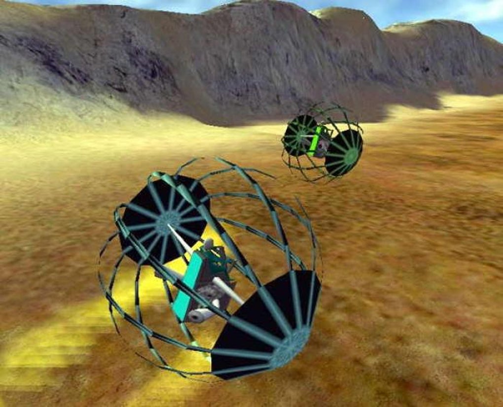 Wheel Racer 3D - Descargar