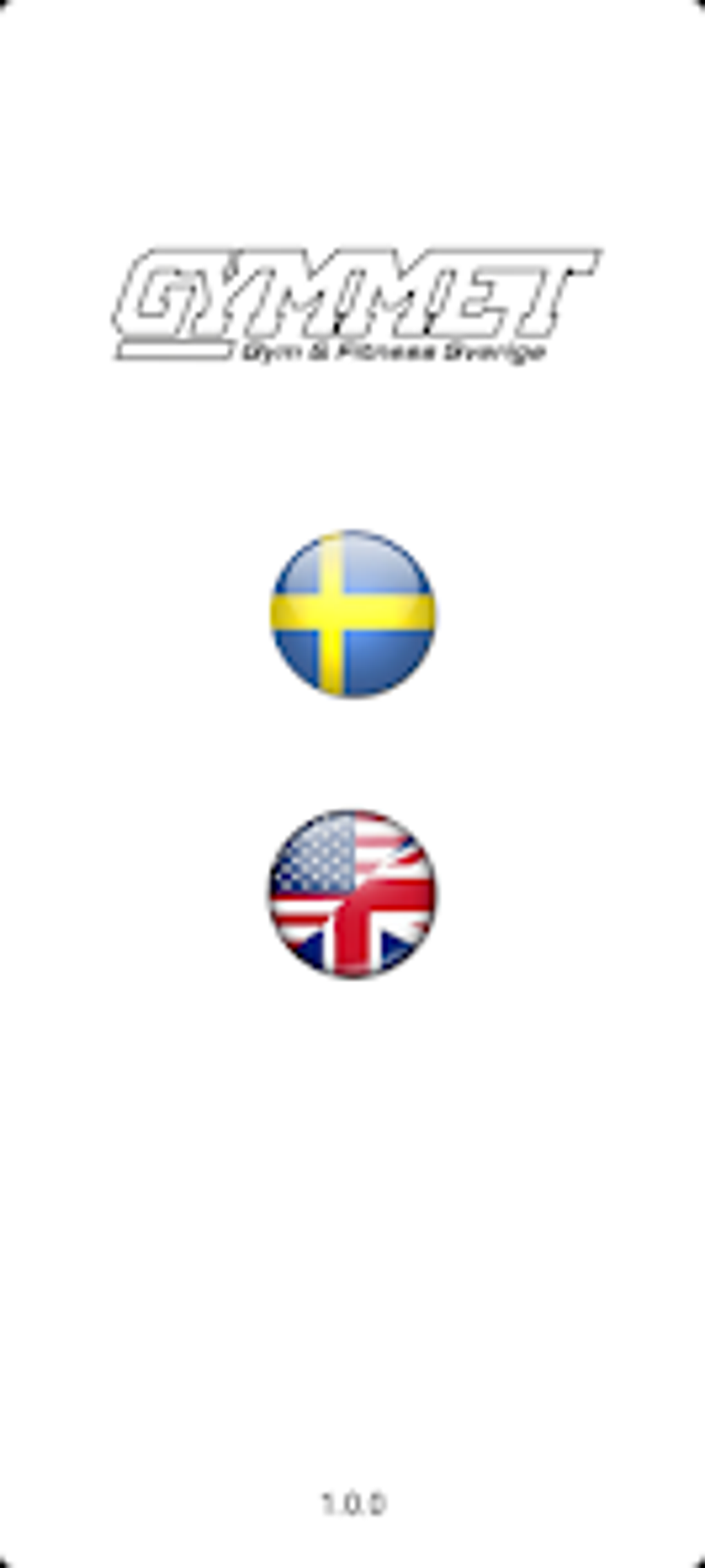 Gymmet for Android - Download