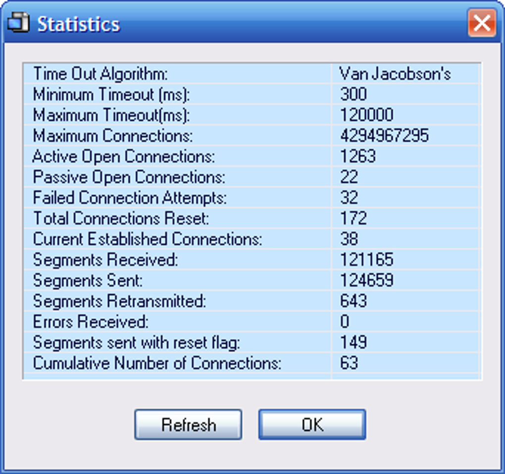Network Lights - Descargar