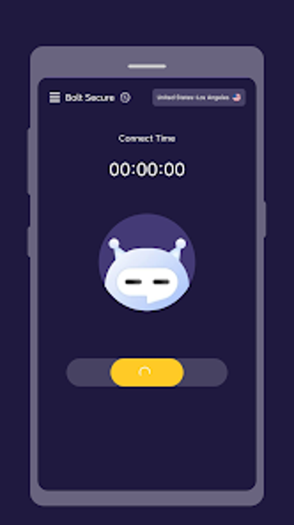 Bolt Secure สำหรับ Android - ดาวน์โหลด