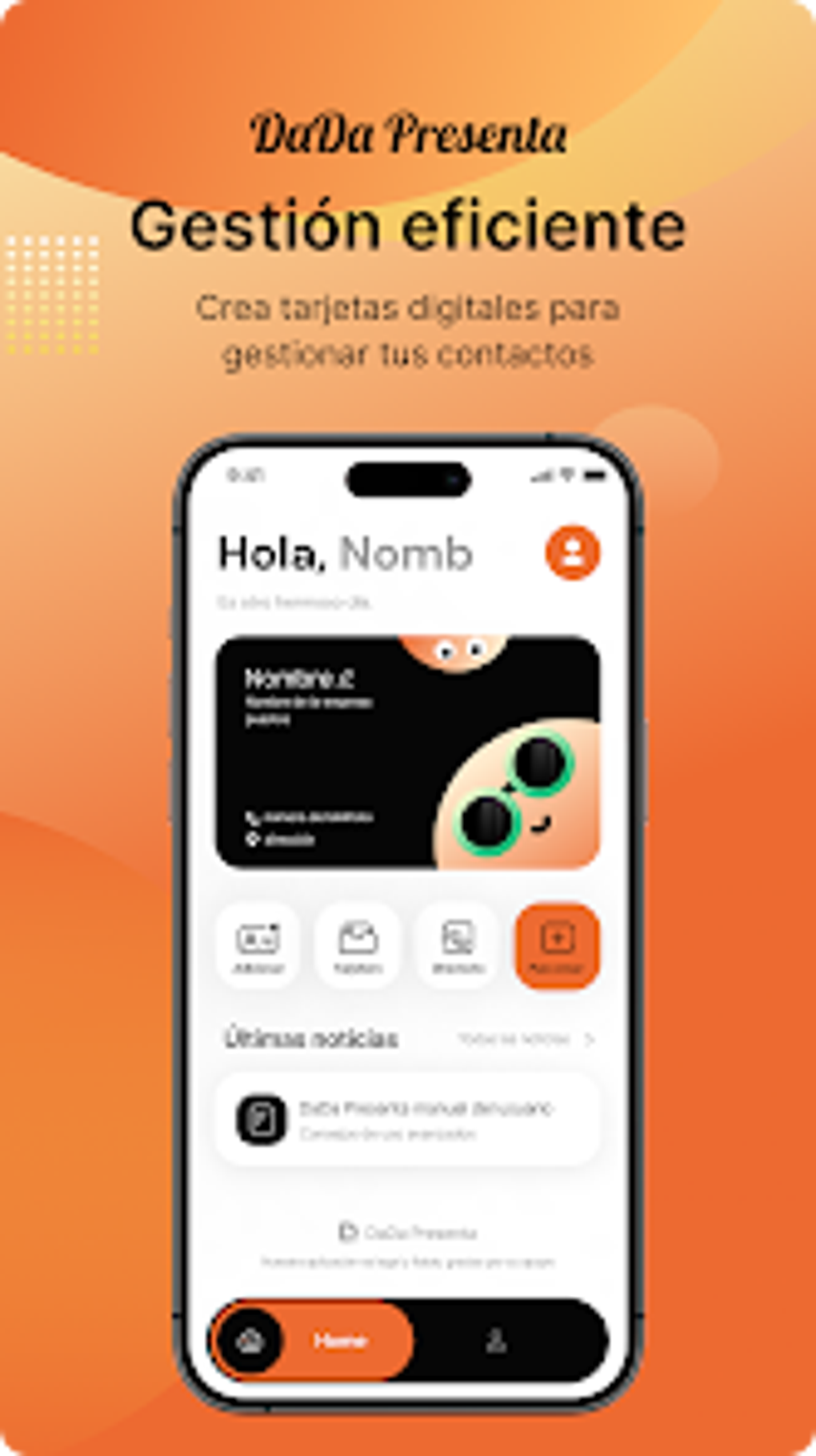 Mi Card per Android - Download
