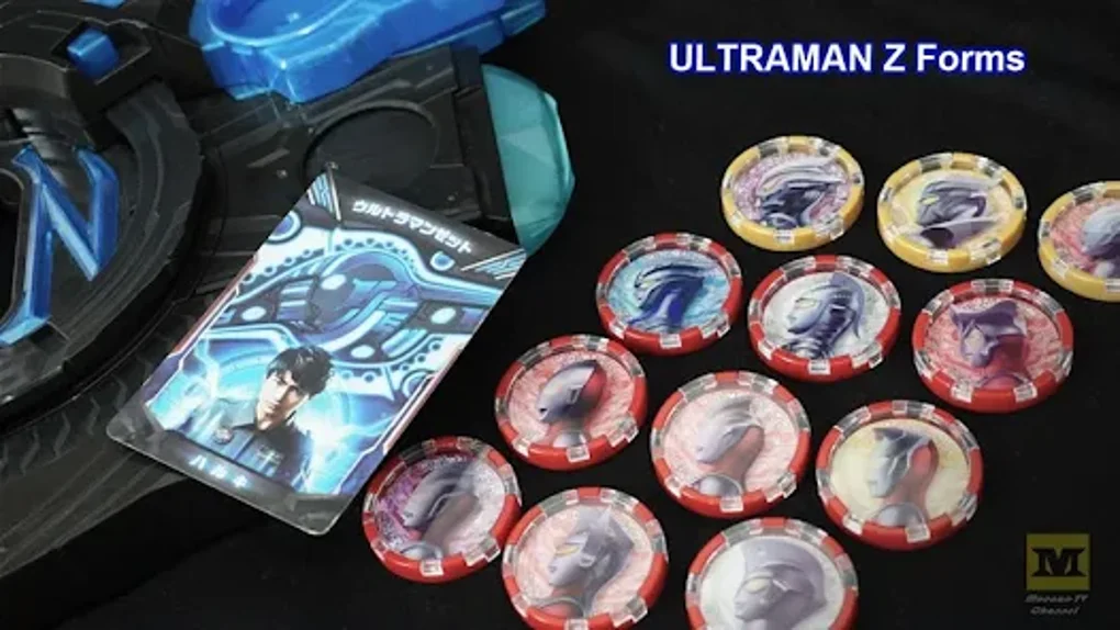 Ultra SIM DX Z Riser per Android - Download