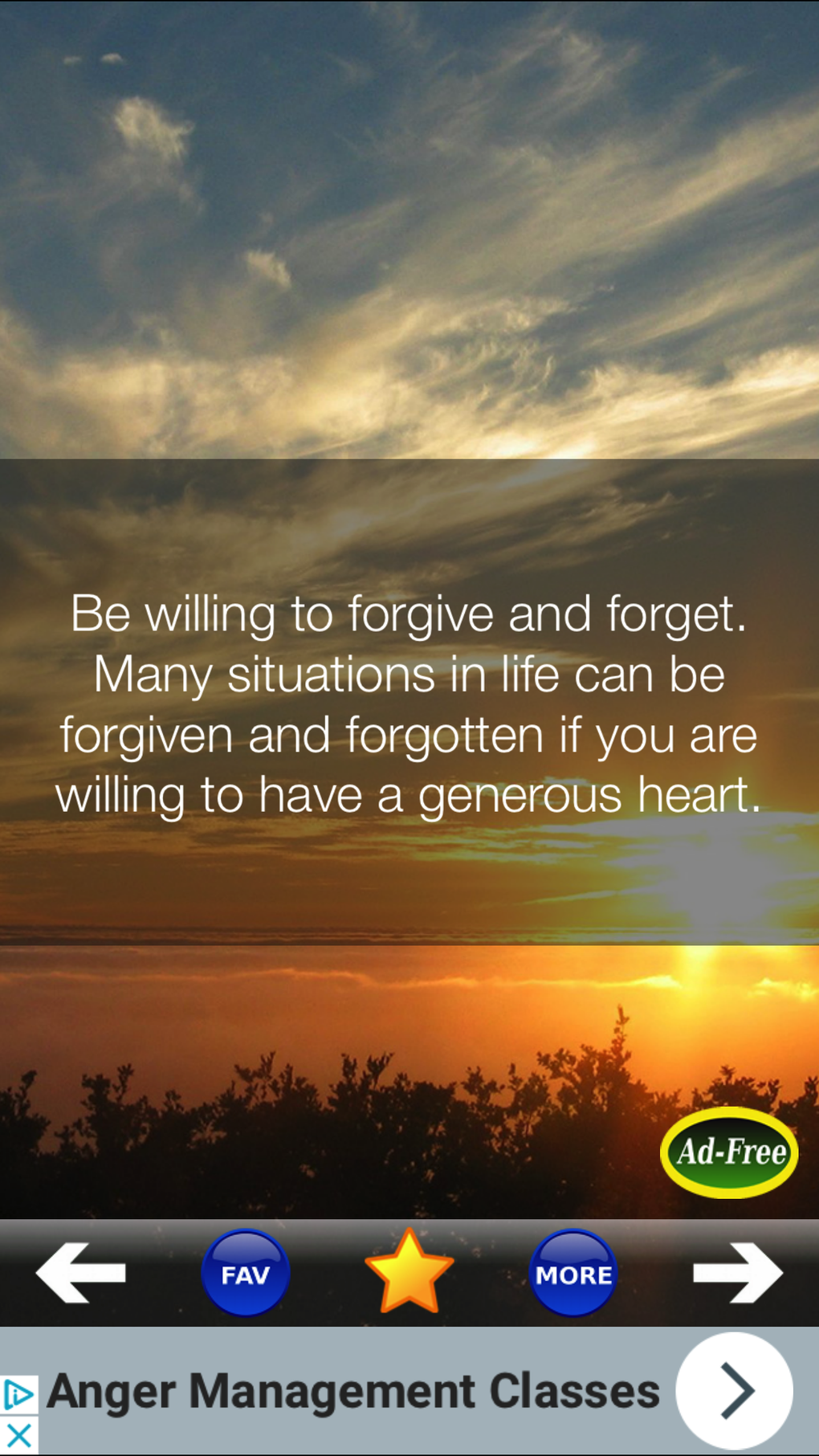 iPhone 용 Anger Management Tips - 다운로드