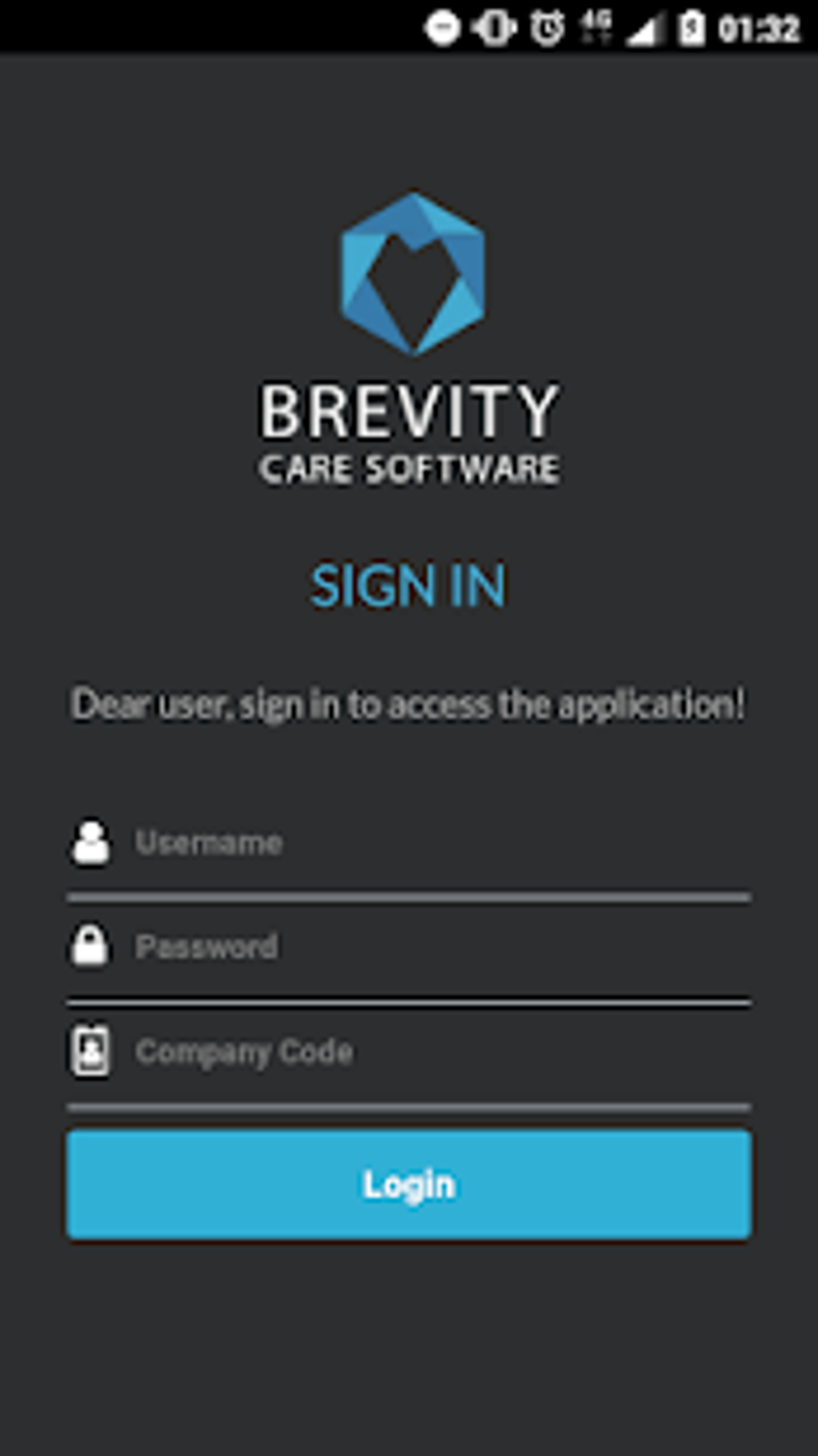 Brevity Care Software for Android - Download