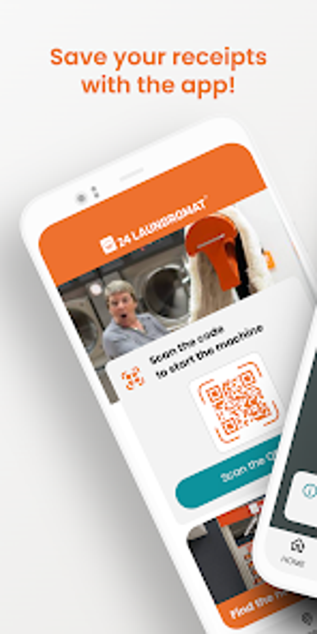 24 Laundromat for Android - Download