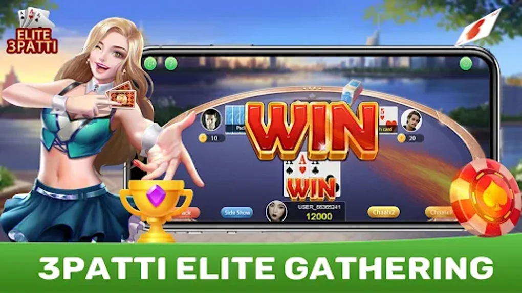 elite 3patti for Android - Download