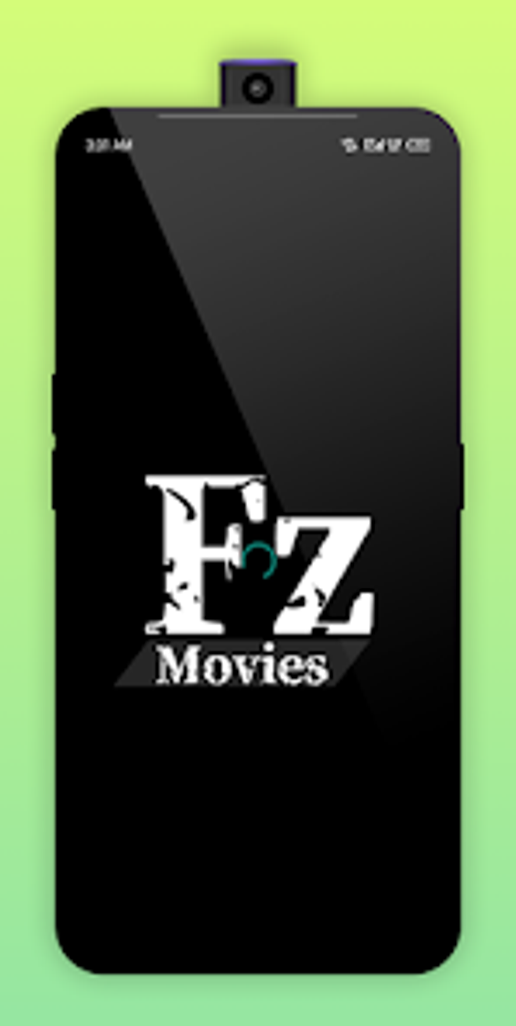 FzMovies - Movies and series per Android - Download