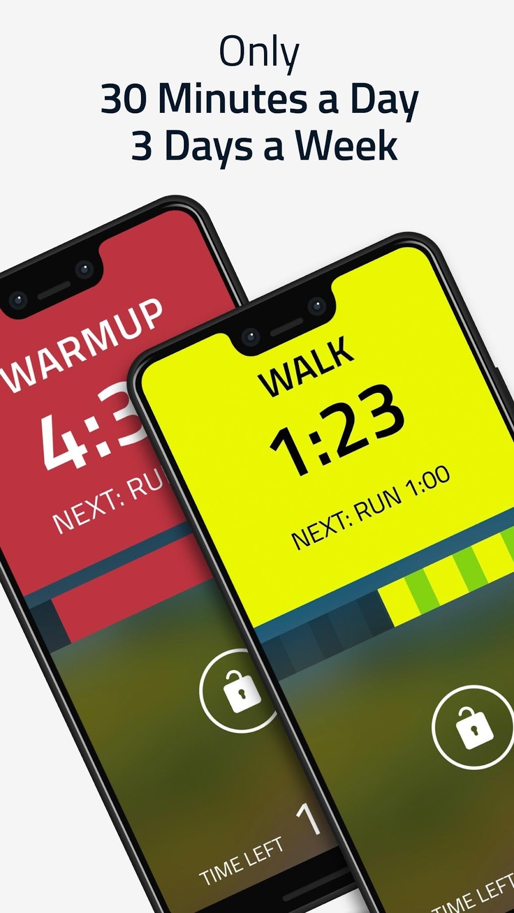 5K Runner: 0 to 5K in 8 Weeks. Couch potato to 5K APK for Android ...