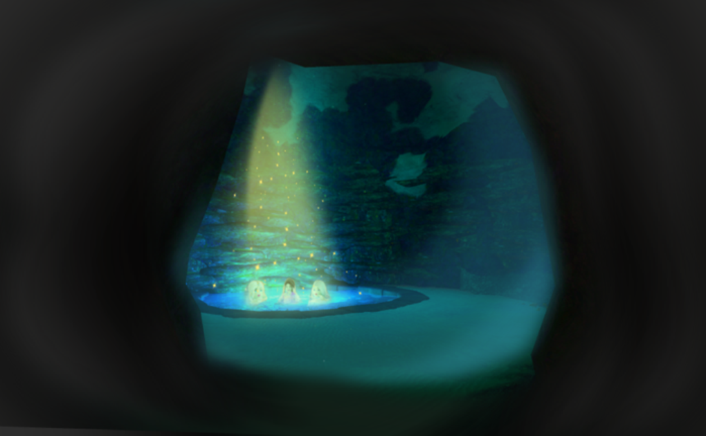 H2O: Full Moon para ROBLOX - Juego Descargar