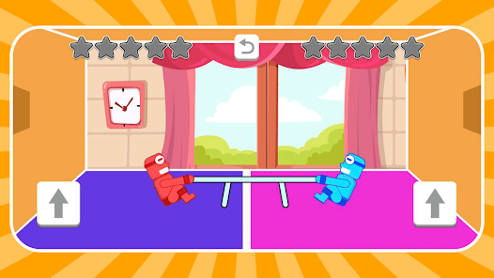 Tug Table Game สำหรับ Android - ดาวน์โหลด