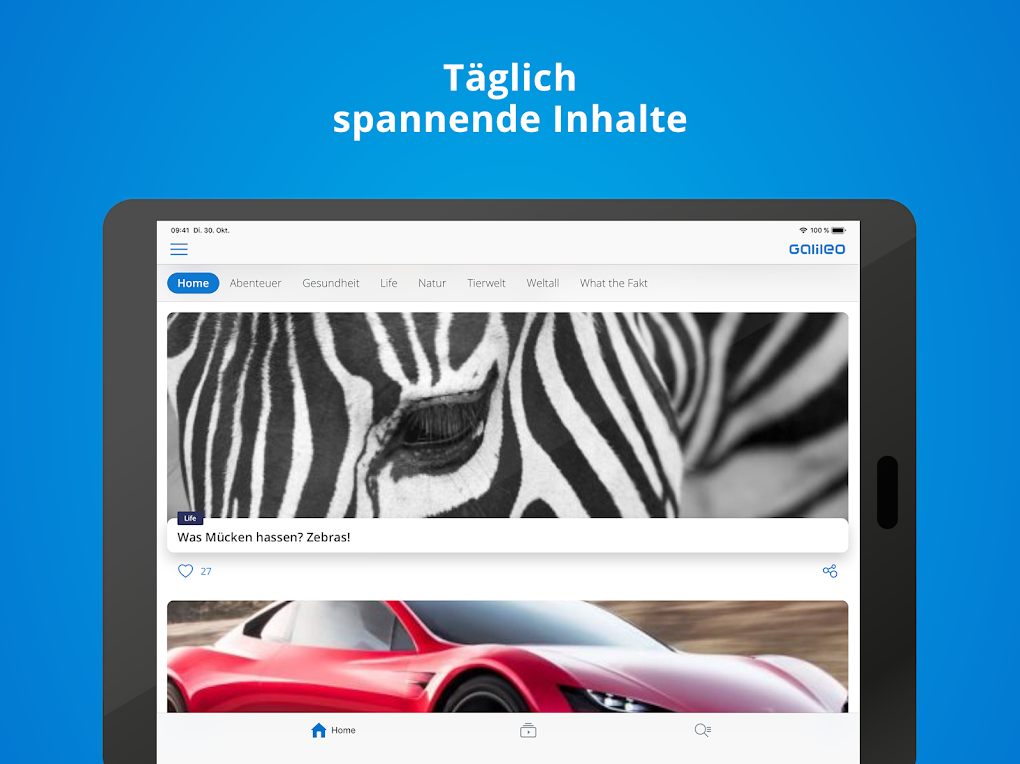 Galileo APK for Android - Download