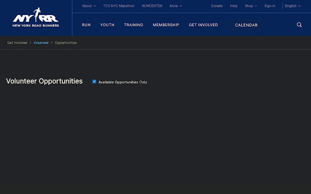 NYRR Helper Helper for Google Chrome - Extension Download