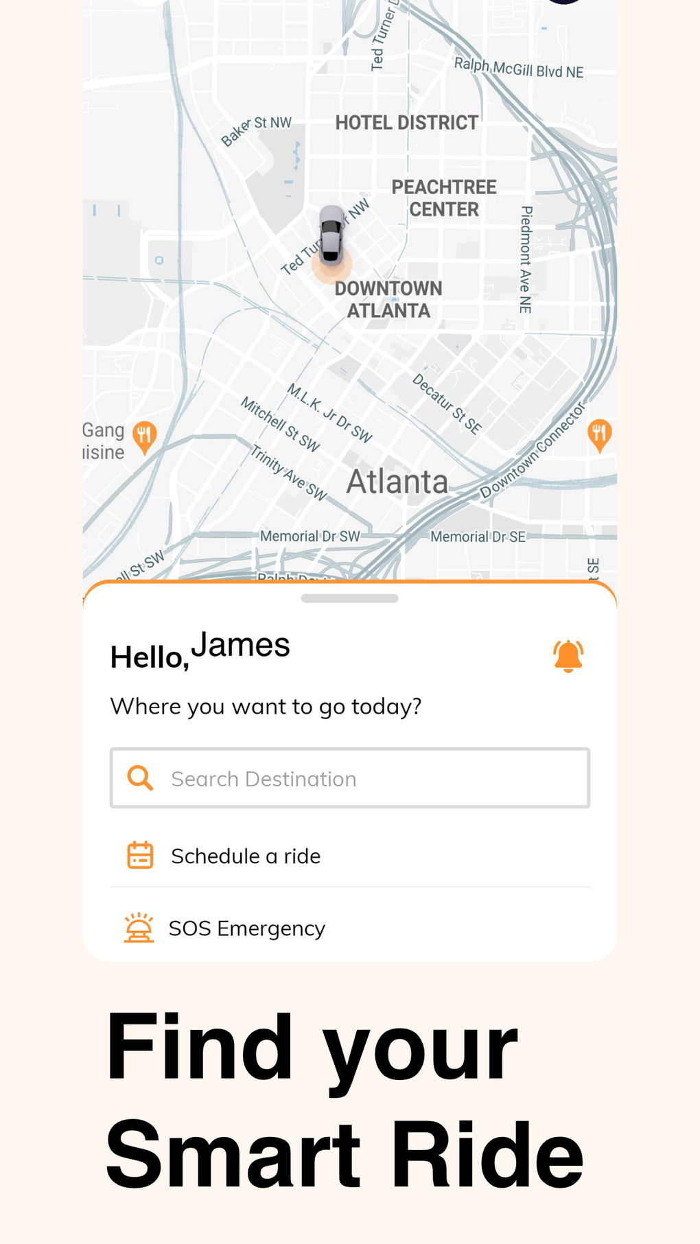 RIDE Riders APP for iPhone - Download