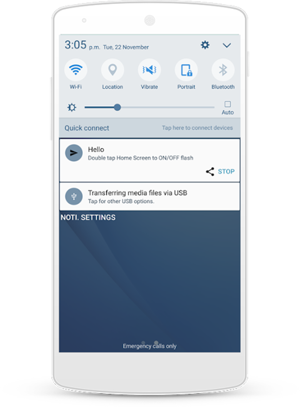 Quick Flashlight APK For Android Download Quick Flashlight APK For Android Download