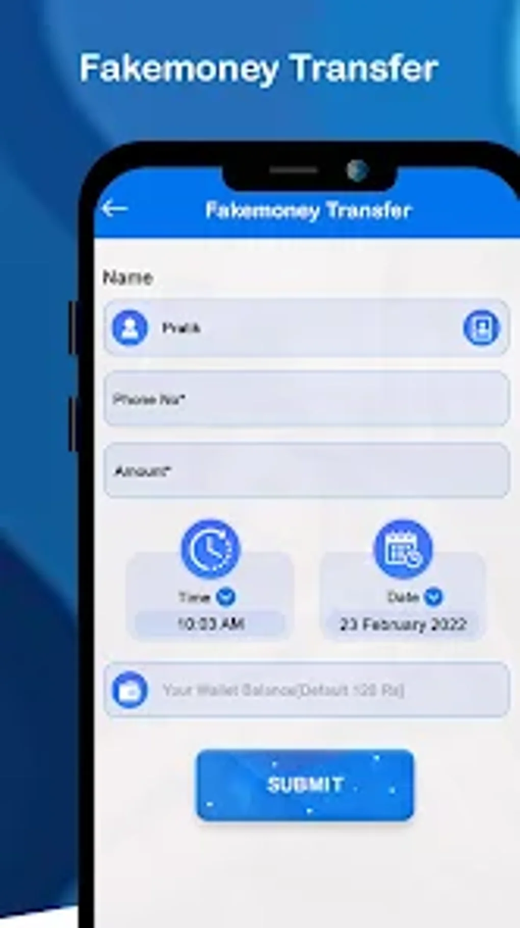 Fakemoney - Fakepay Note Tips for Android - Download