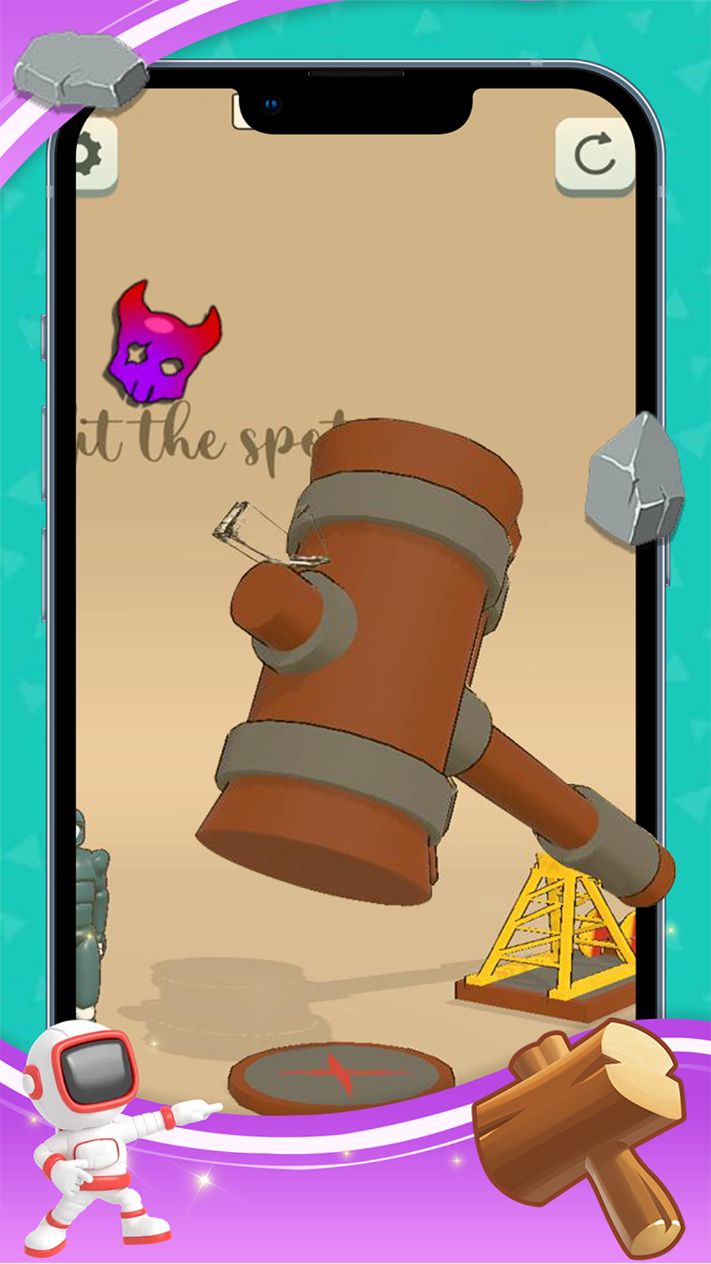 Ragdoll Physics Game for Android - Download
