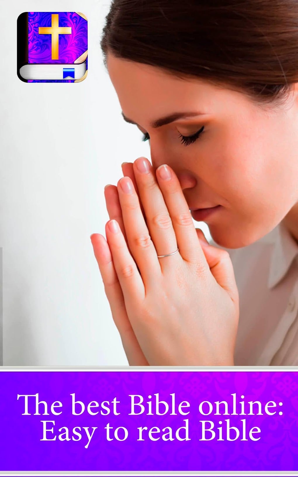 The Easy to Read Bible APK for Android - Download