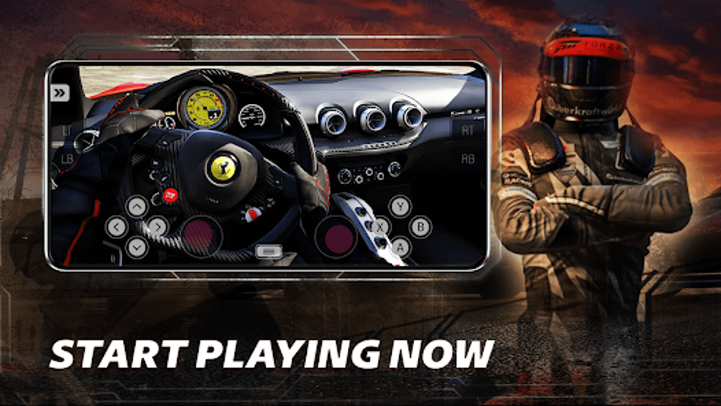 GameNet PC for Android - Download