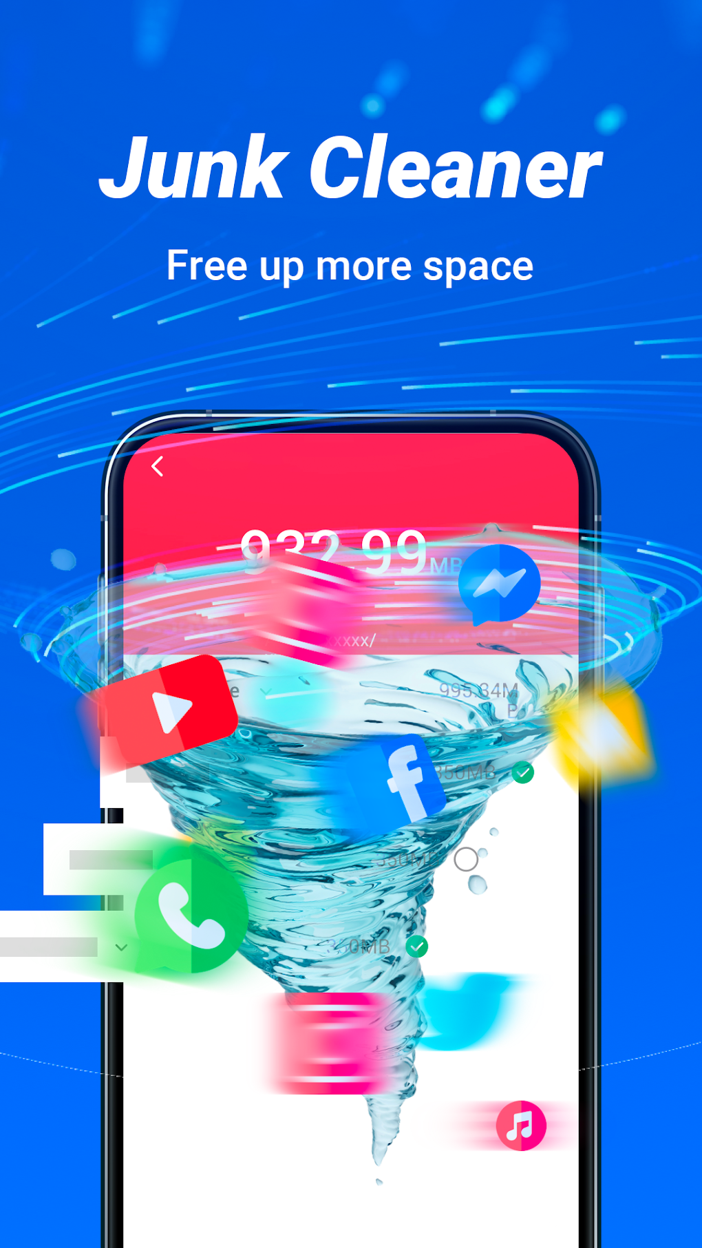 Nerb Booster for Android - Download