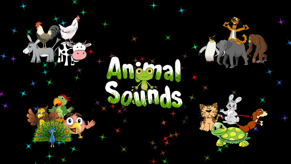 Animal Sounds for Parents APK for Android - Download