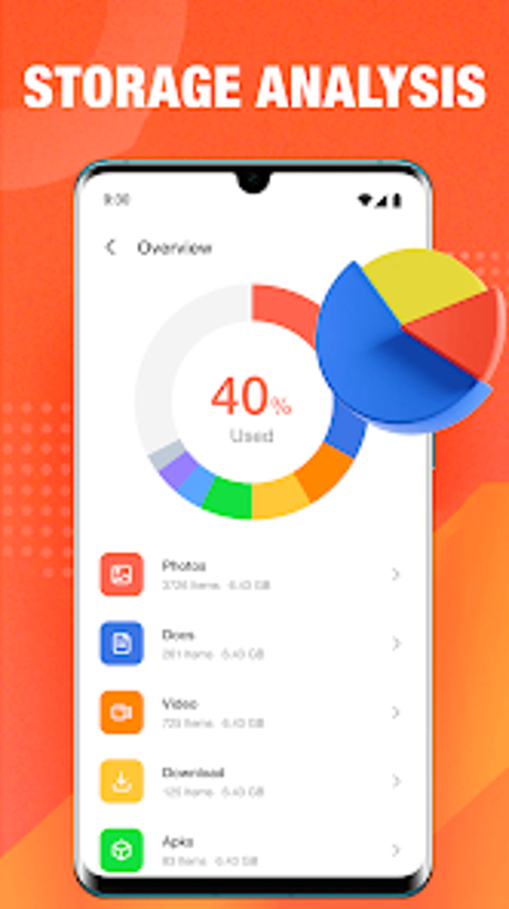 File Management Agent per Android - Download