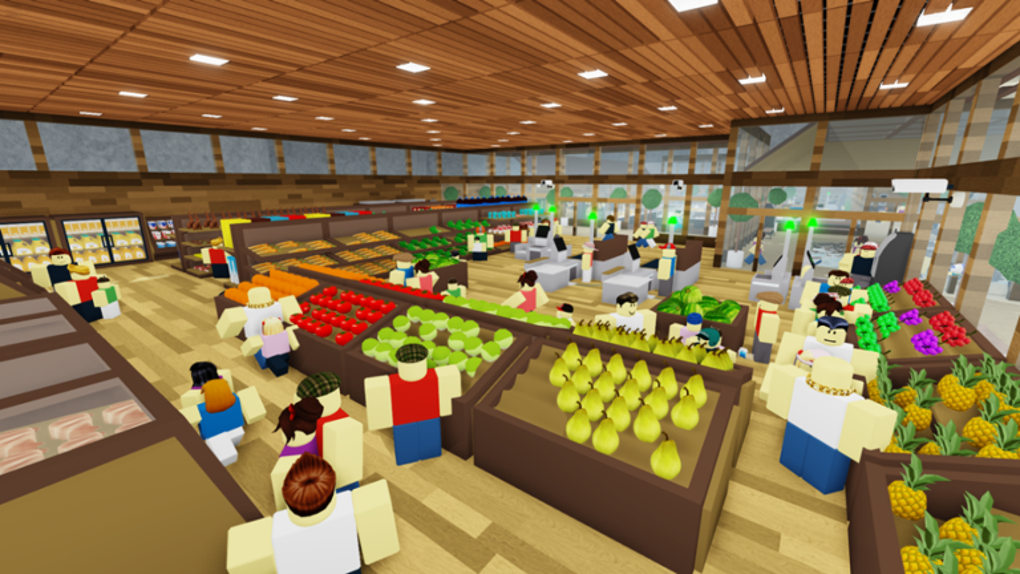 Store Empire ROBLOX için - Oyun İndir