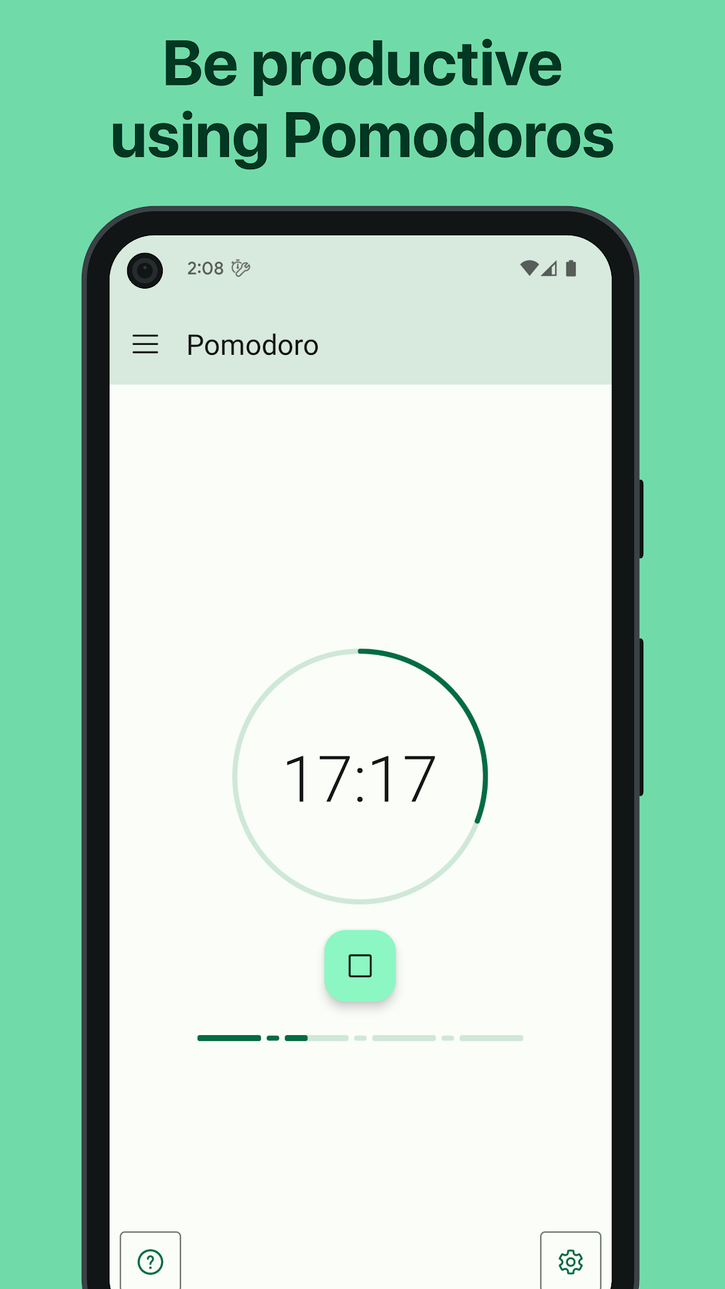 WorkingHours - Time Tracking APK para Android - Descargar
