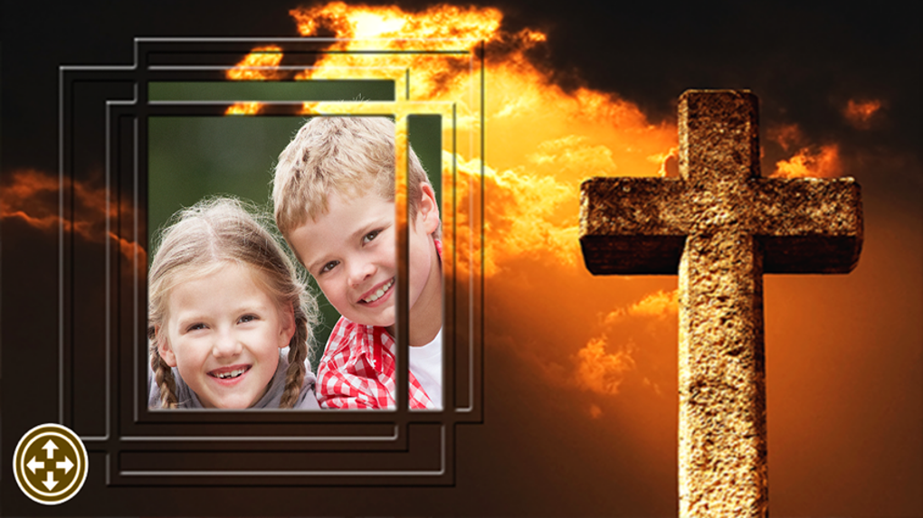 Christian Photo Frames for Android - Download