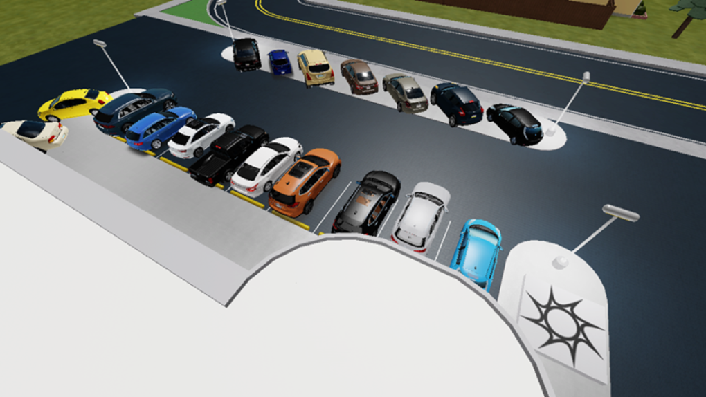 Audi And Nissan Dealership for ROBLOX - Game Download