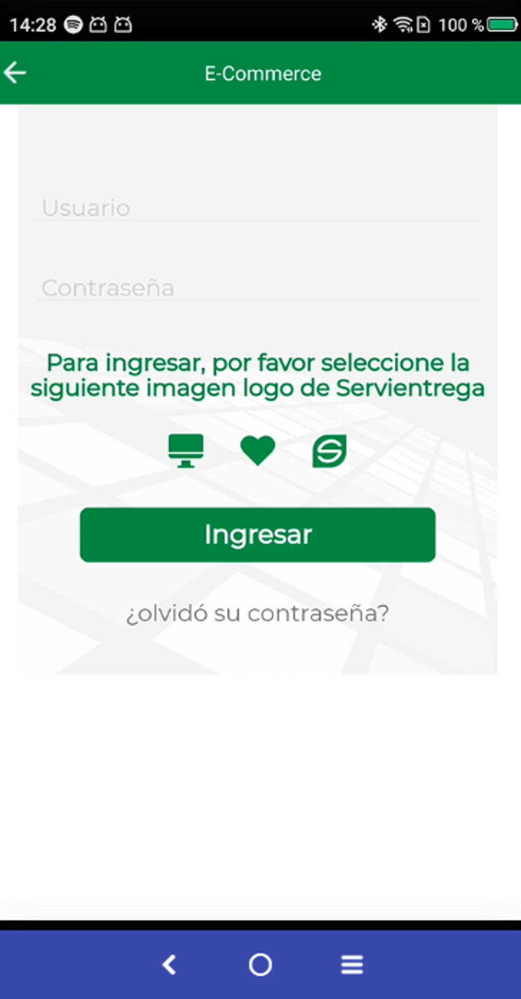 Servientrega para Android - Descargar