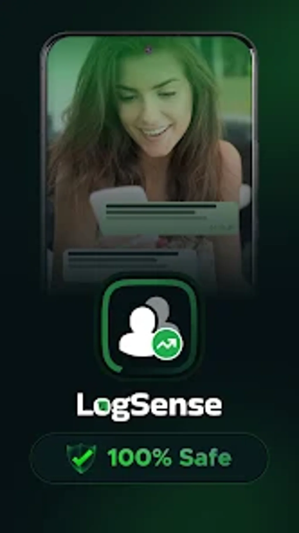 LogSense per Android - Download