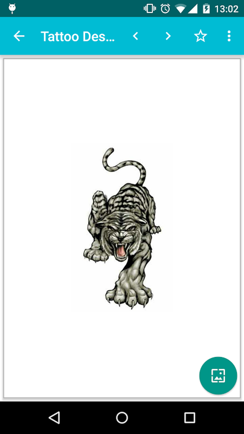 Tattoo Designs! APK for Android - Download