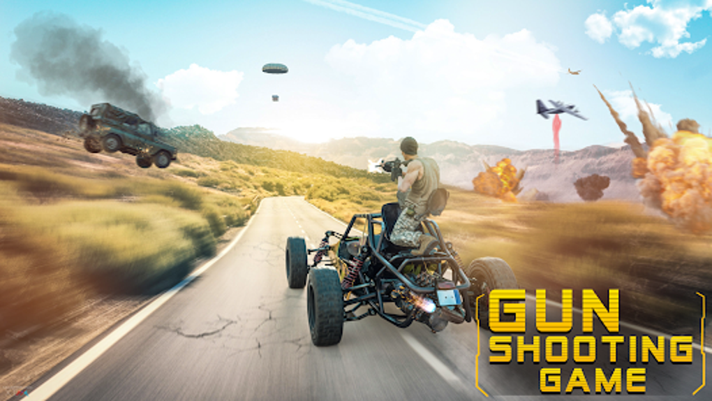 Gun Games 3d - Shooting Games for Android - Download