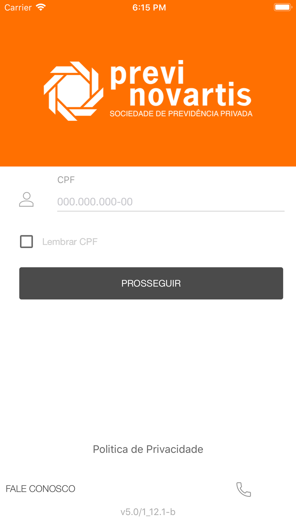 iPhone için Previ Novartis - İndir