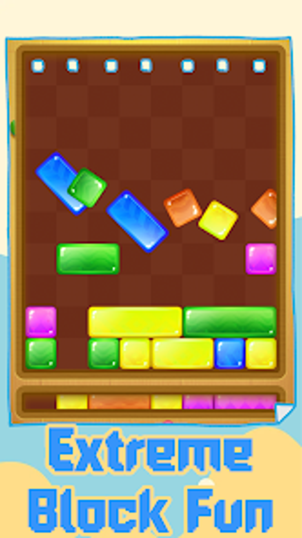 Block Buster Journey for Android - Download