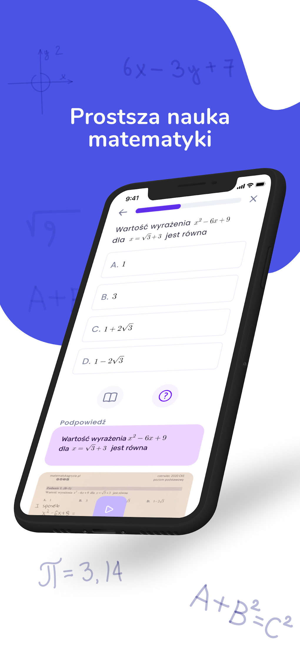 Matematyka Gryzie para Android - Descargar