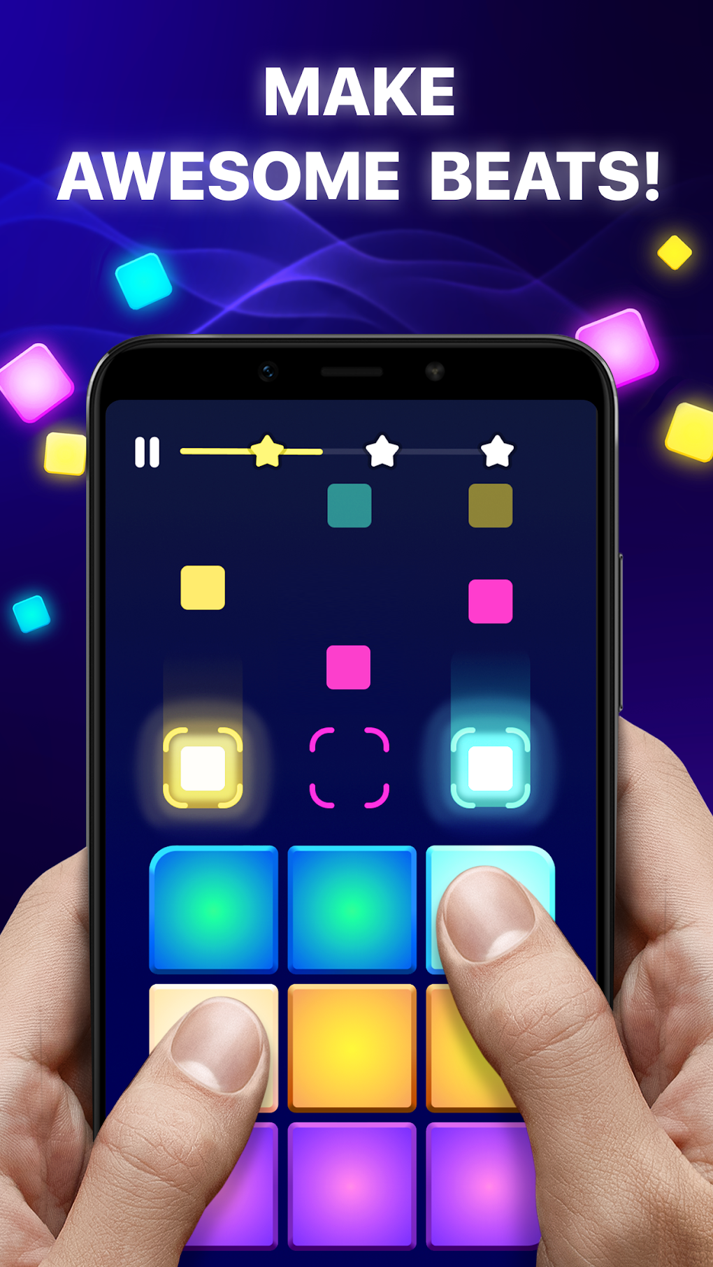 Just Beat Music Maker For Android Download just-beat-music-maker-for-android-download