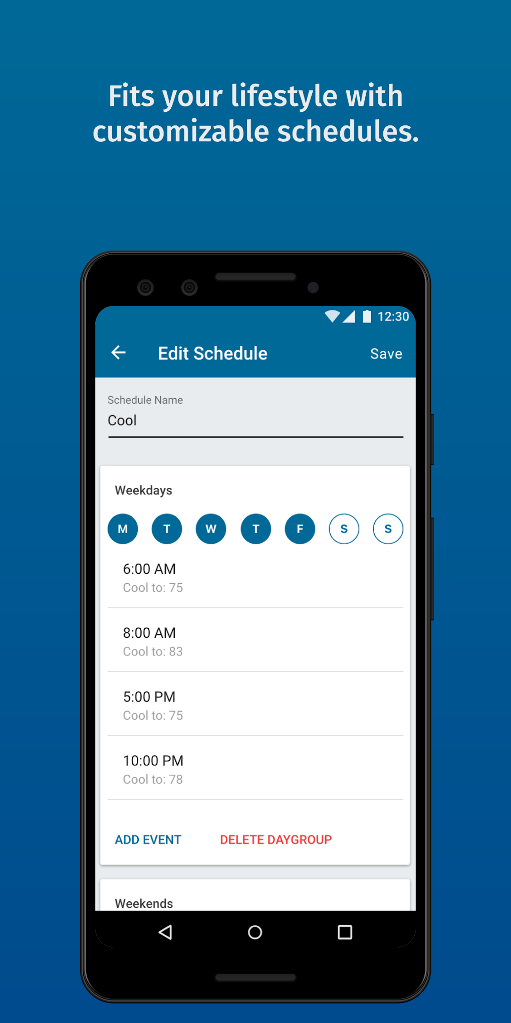 Sensi APK for Android - Download