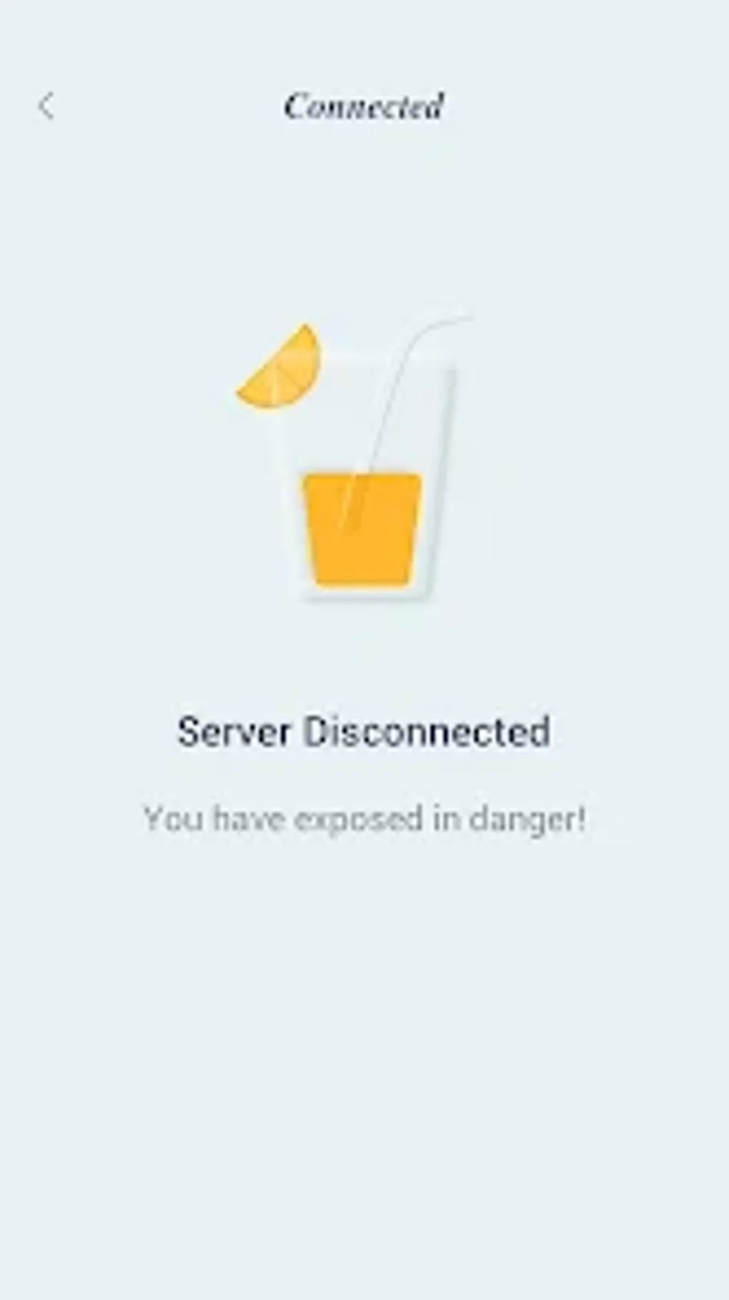 Orange VPN for Android - Download