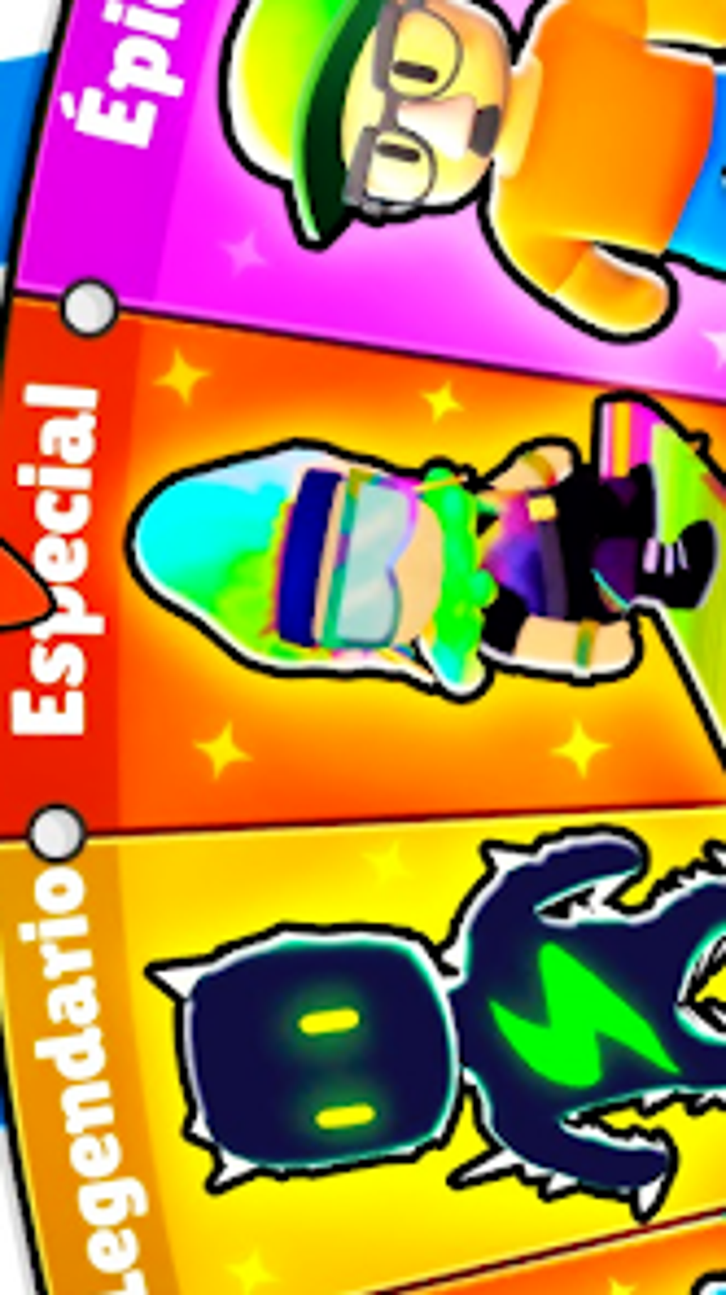 Wallpaper special stumble guys for Android - Download