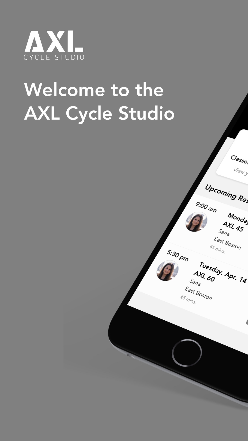 AXL Studios para iPhone - Descargar