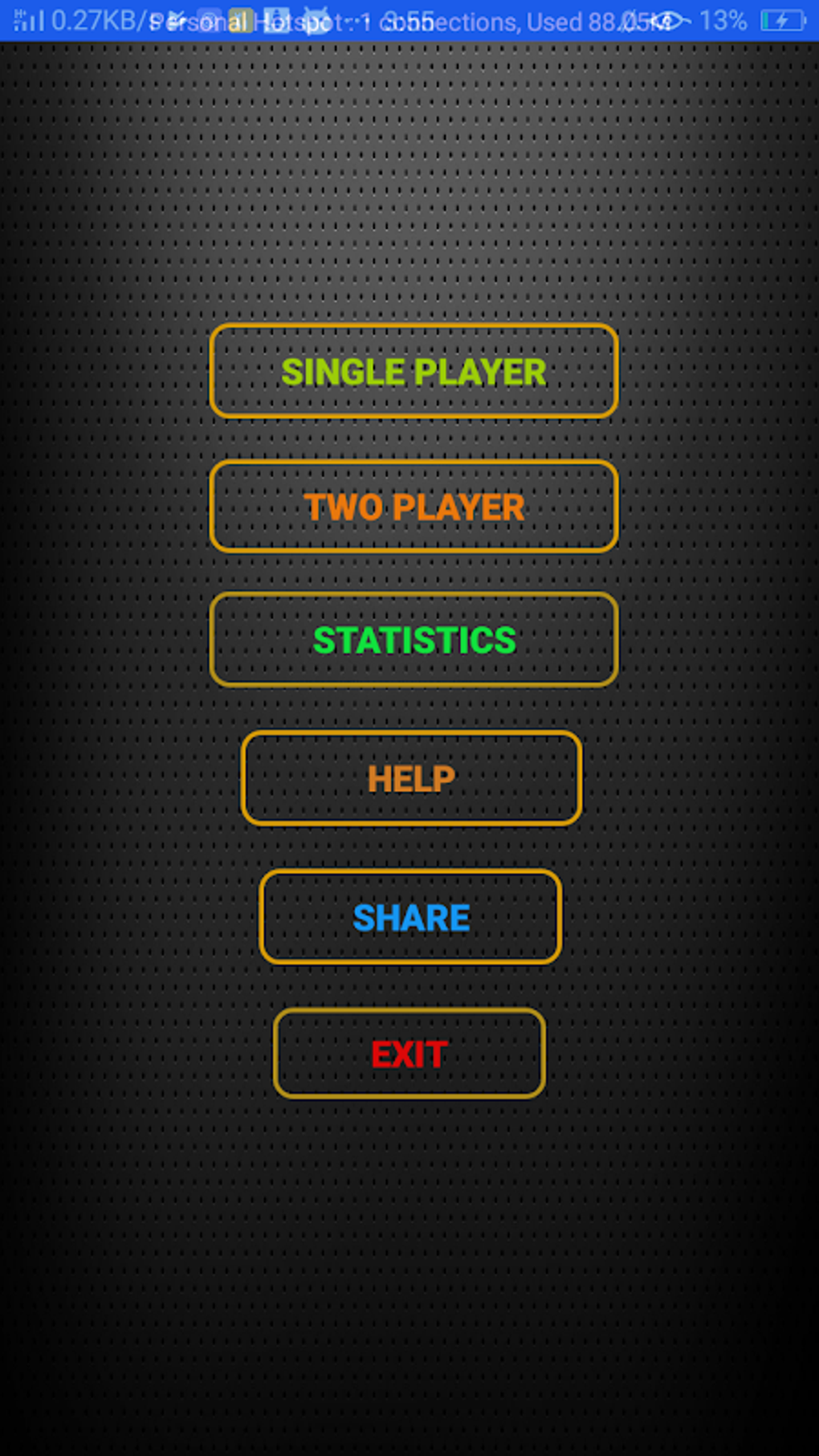 sholo guti(ষোল গুটি)-sixteen beads-tiger trap for Android - Download