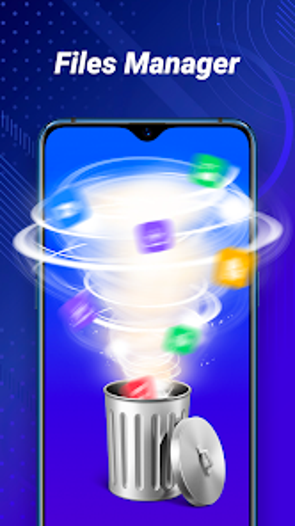 Storage Cleaner para Android - Descargar